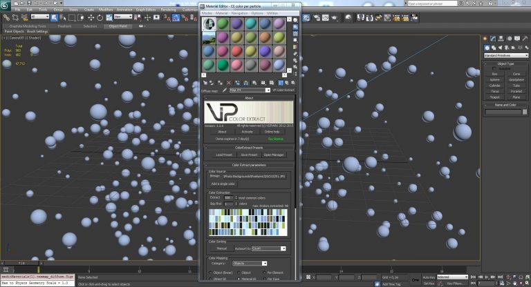 MaxTiles – VIZPLUGINS